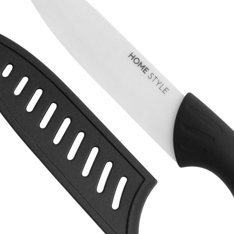 Faca Multiuso Home Style Alinea 30cm 5" - Privalia