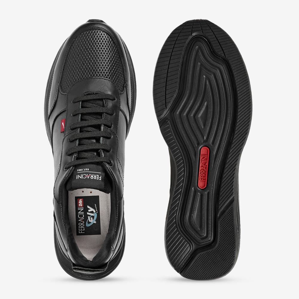 Tênis Sneaker Moove Ferracini 9483-650B - Privalia