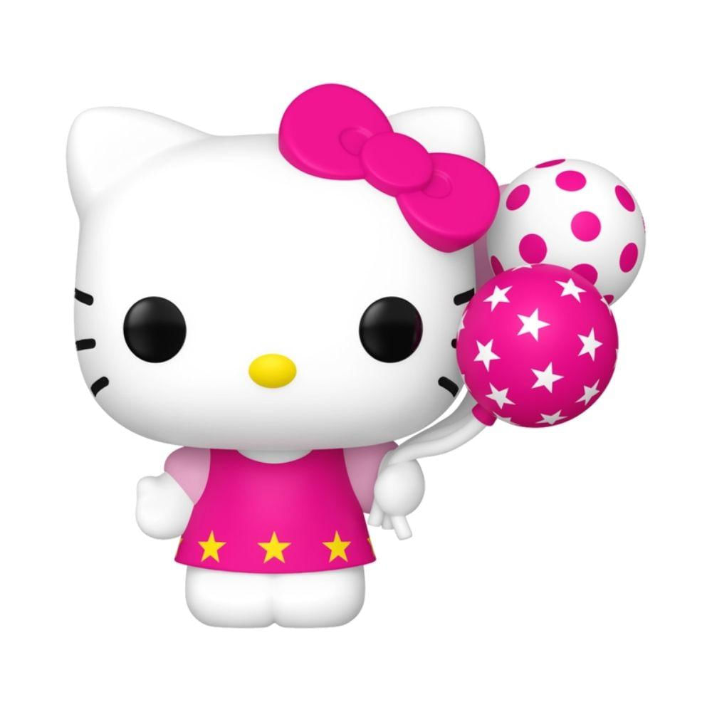 Funko Hello Kitty com Balões, POP! - Privalia