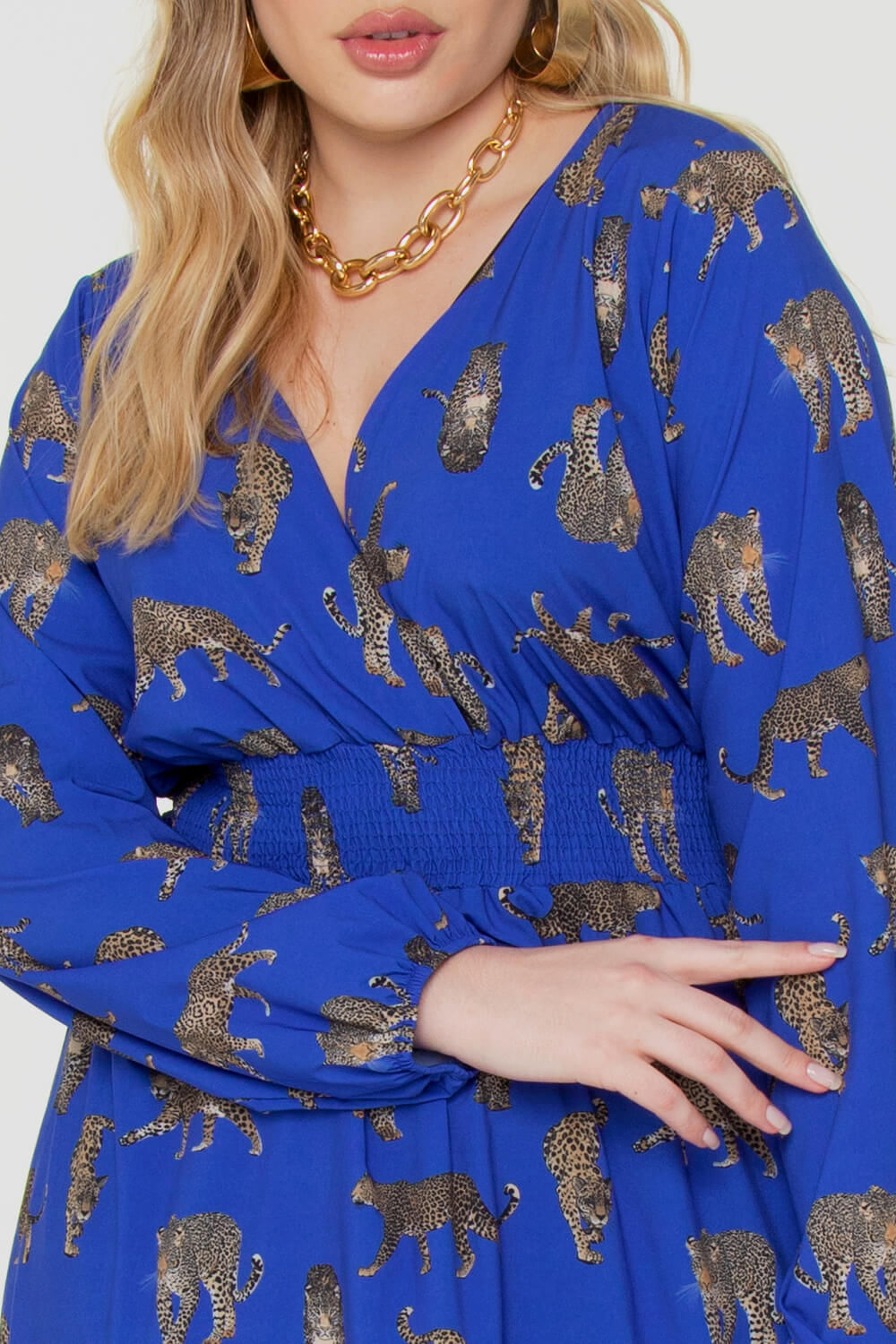 VESTIDO SOLTO MAIS GATA STYLE - Privalia