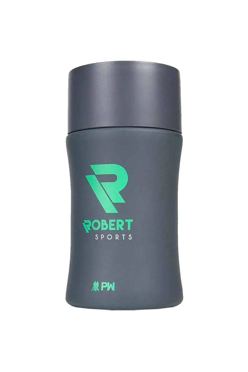 Perfume Masculino Robert Sports Polo Wear Cinza Médio - Privalia