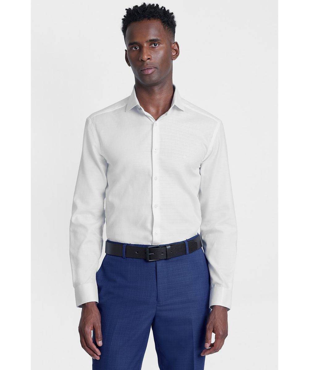 Cinto Couro Indus Cafe - Privalia