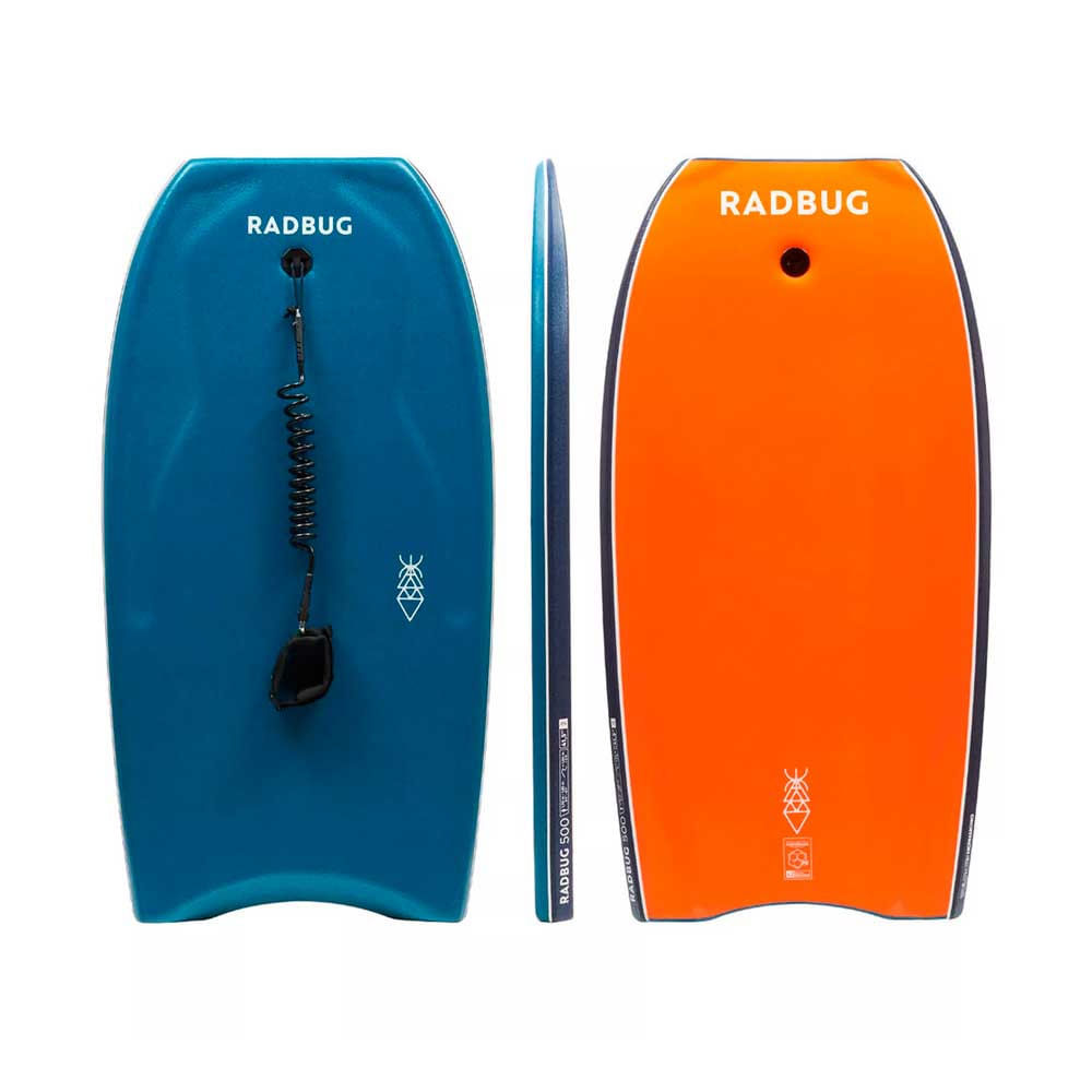 Prancha de Bodyboard 500 Radbug - Privalia