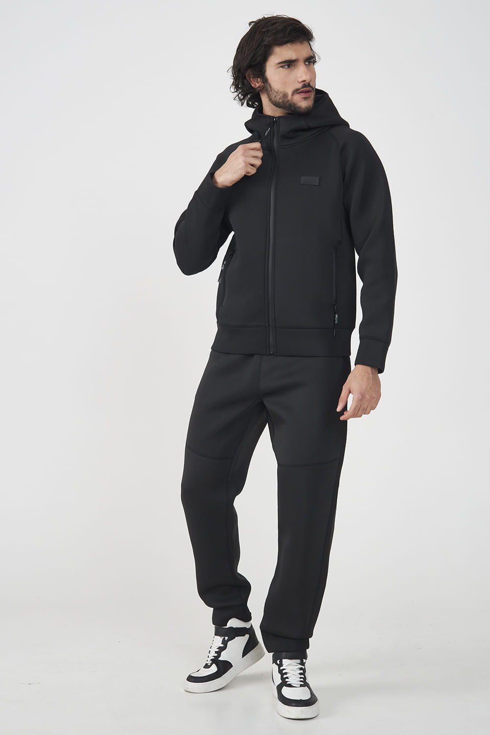 Calça Neoprene Masculina Aeropostale - Privalia