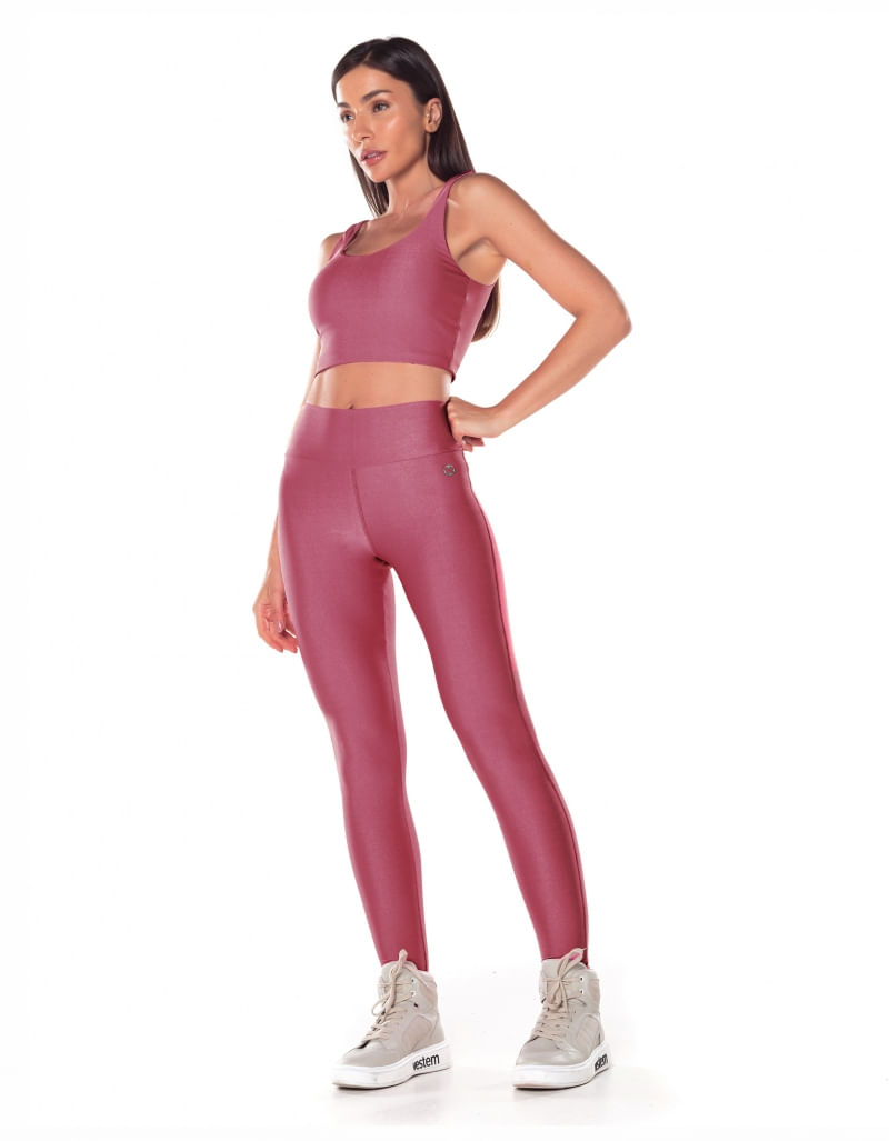 Fuso Cós Coração Lily Rosa Liris Vestem - Privalia