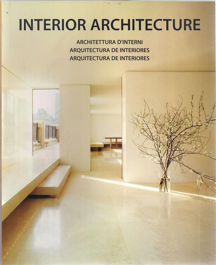 Interior Architecture - Privalia