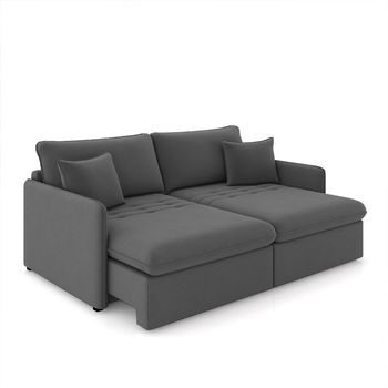 Privalia sofas store