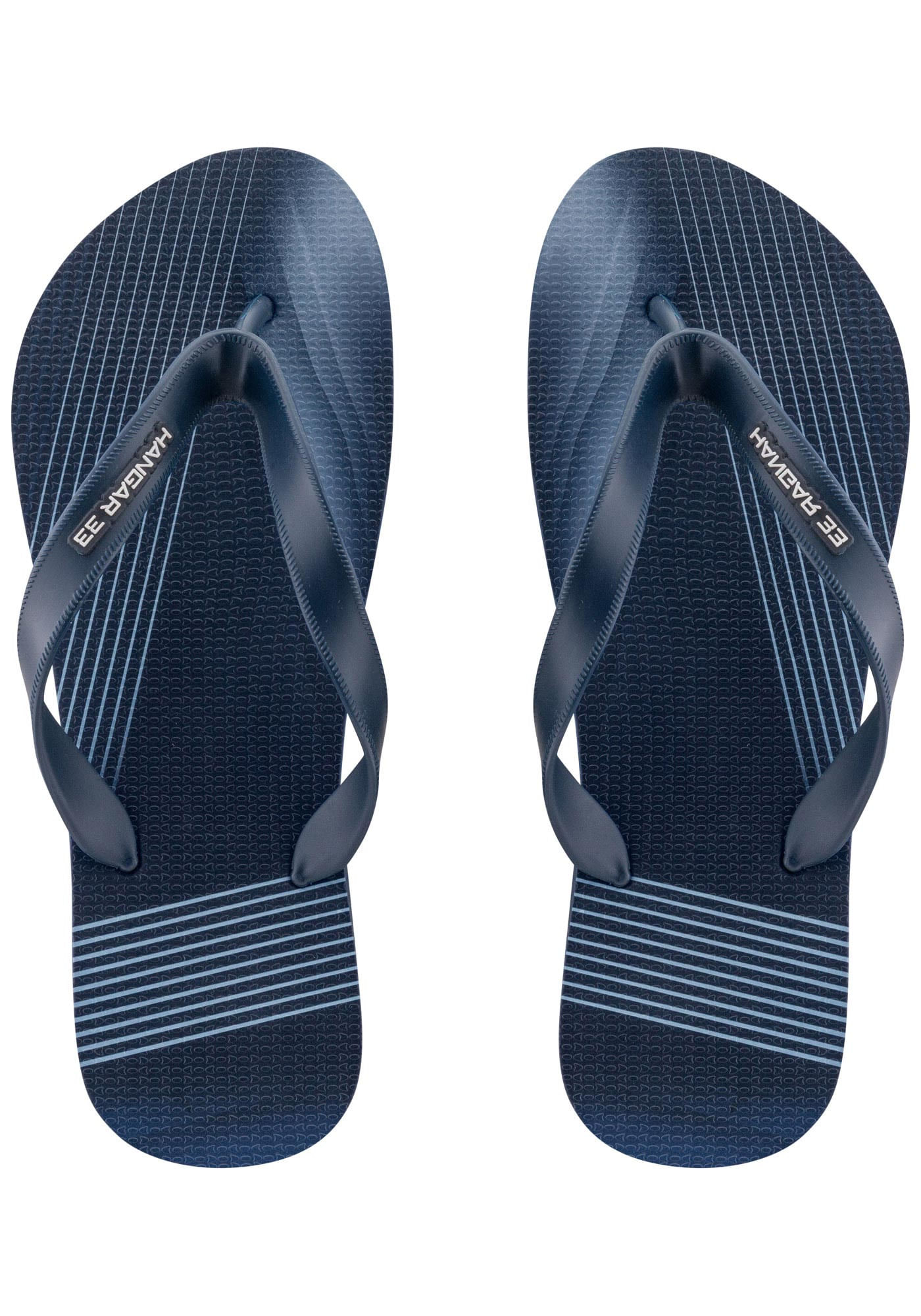 Chinelo Masculino de Borracha Estampado - Privalia