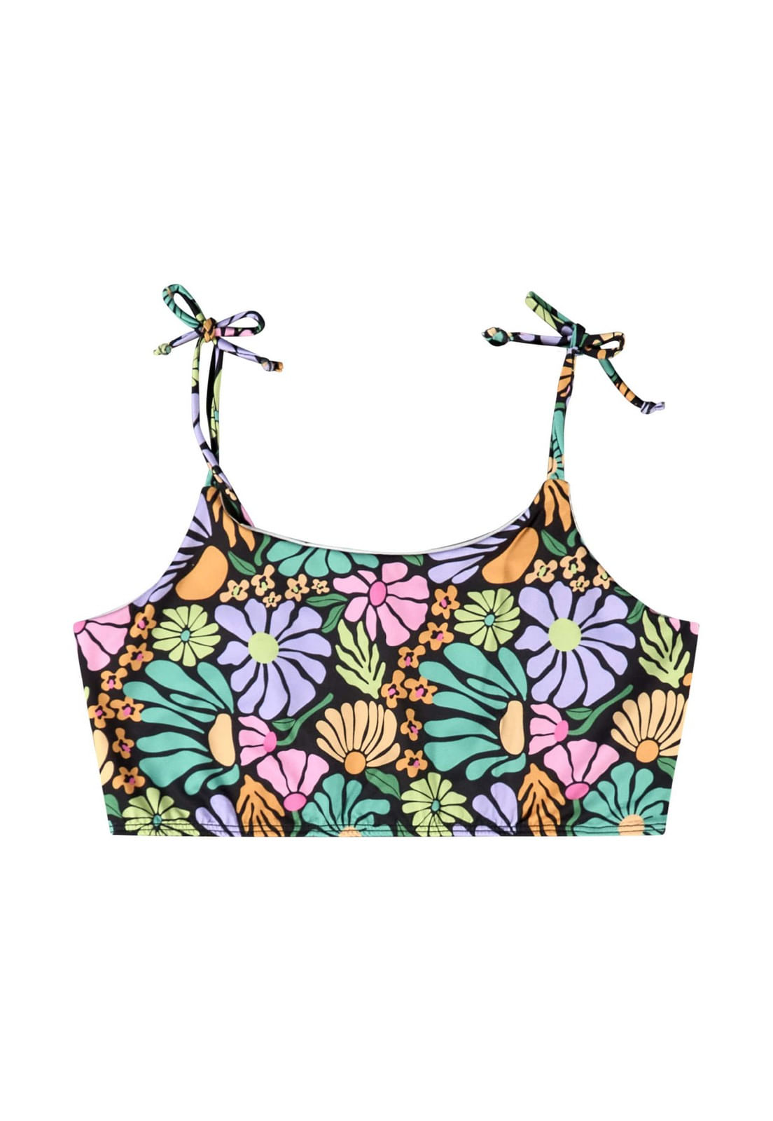 Biquíni Juvenil com FPS+50 Gloss - Privalia