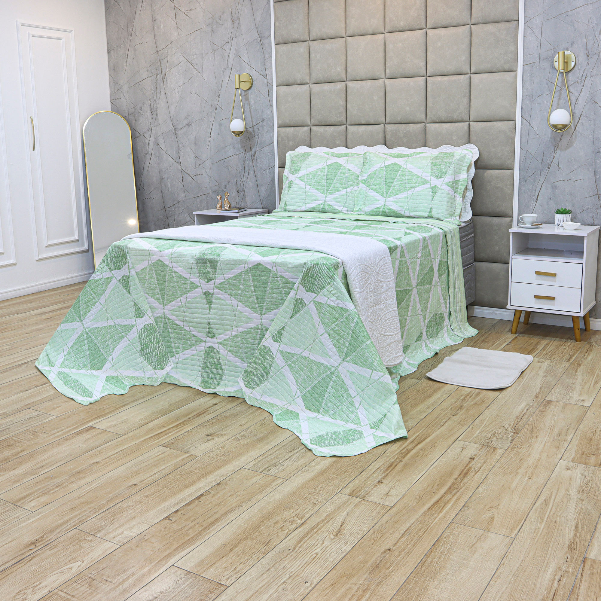 KIT CAMA KING ULTRA LISSE - GERMAN - Privalia