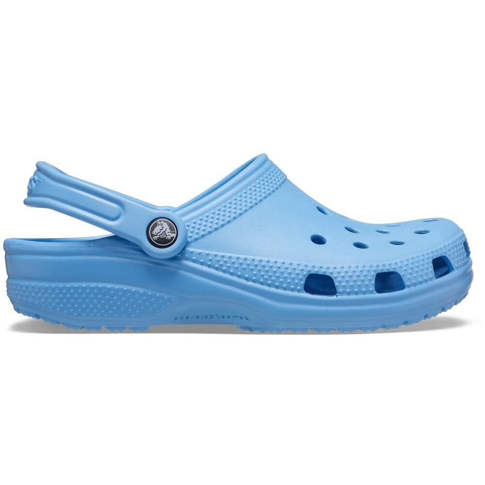 Sandália crocs classic oxygen - Privalia