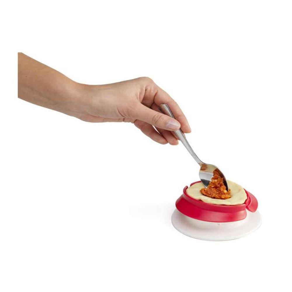 Modelador de Massa Manual Guioza Risoles Pastel Chef'n - Privalia