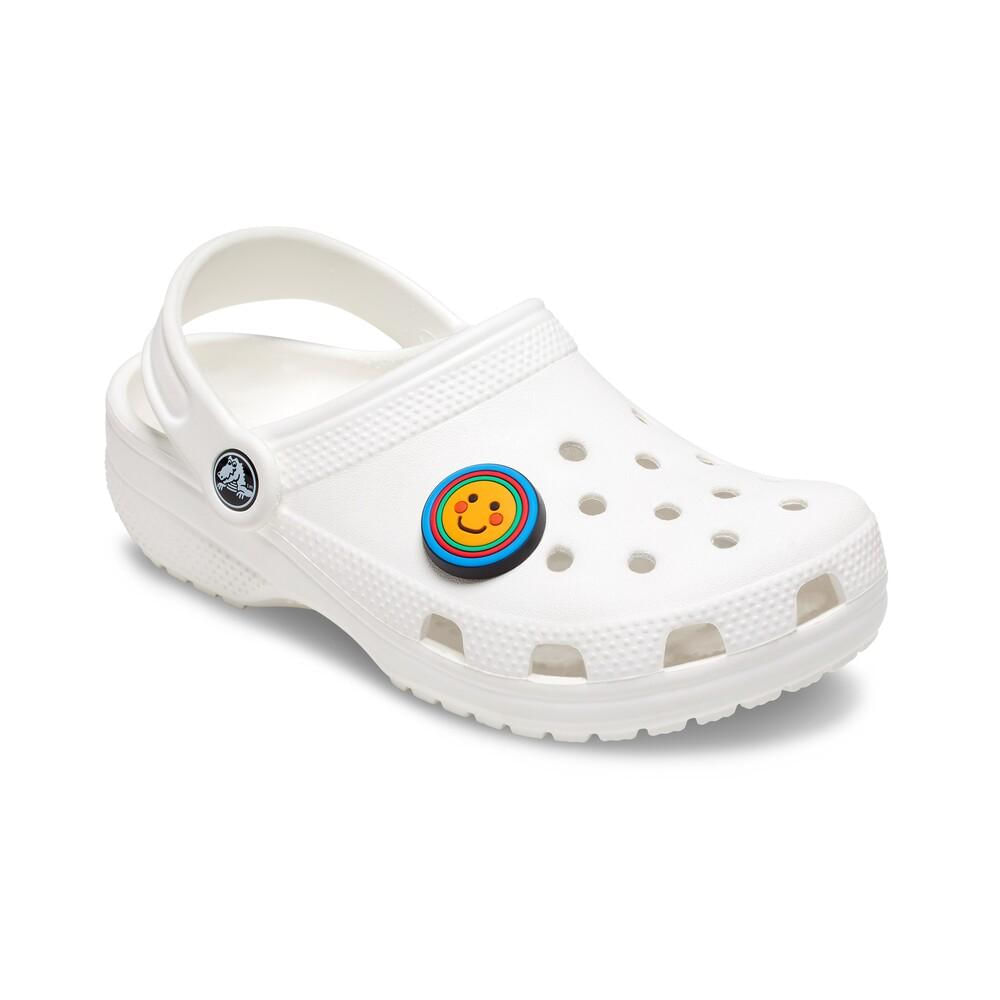 Jibbitz crocs kiddie smile unico - Privalia