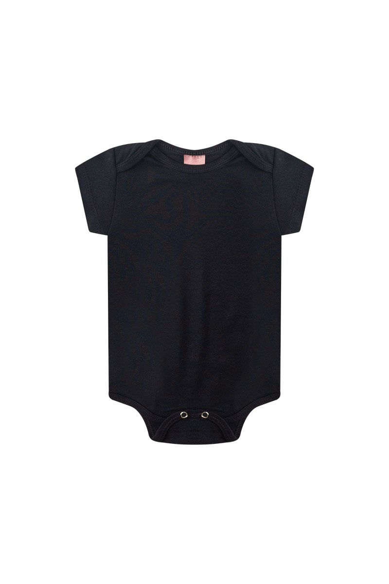 Jardineira + Body Bebê Menina Cool Panda - Privalia