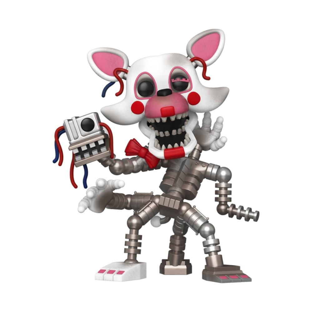 Boneco Funko Pop! Super Five Nights at Freddy's - Mangle - Privalia