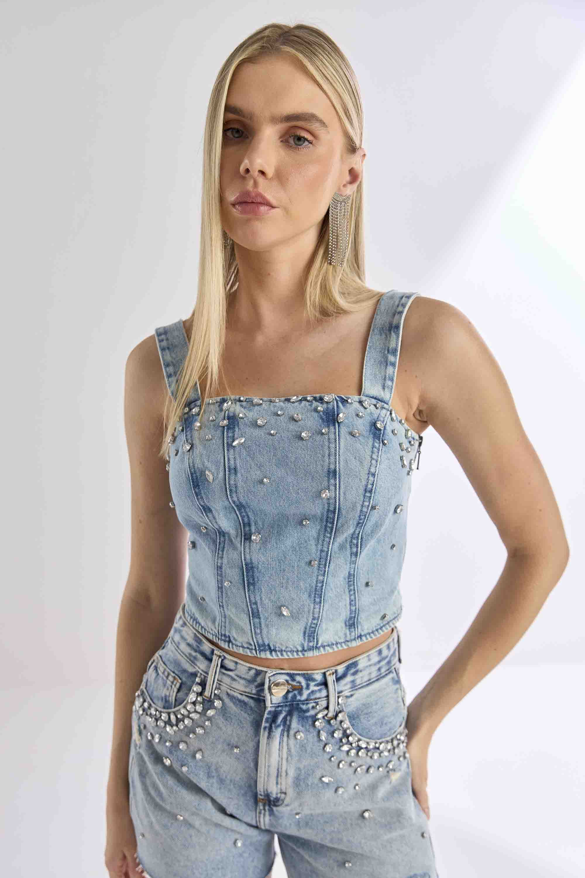 TOP DE STRASS - Privalia