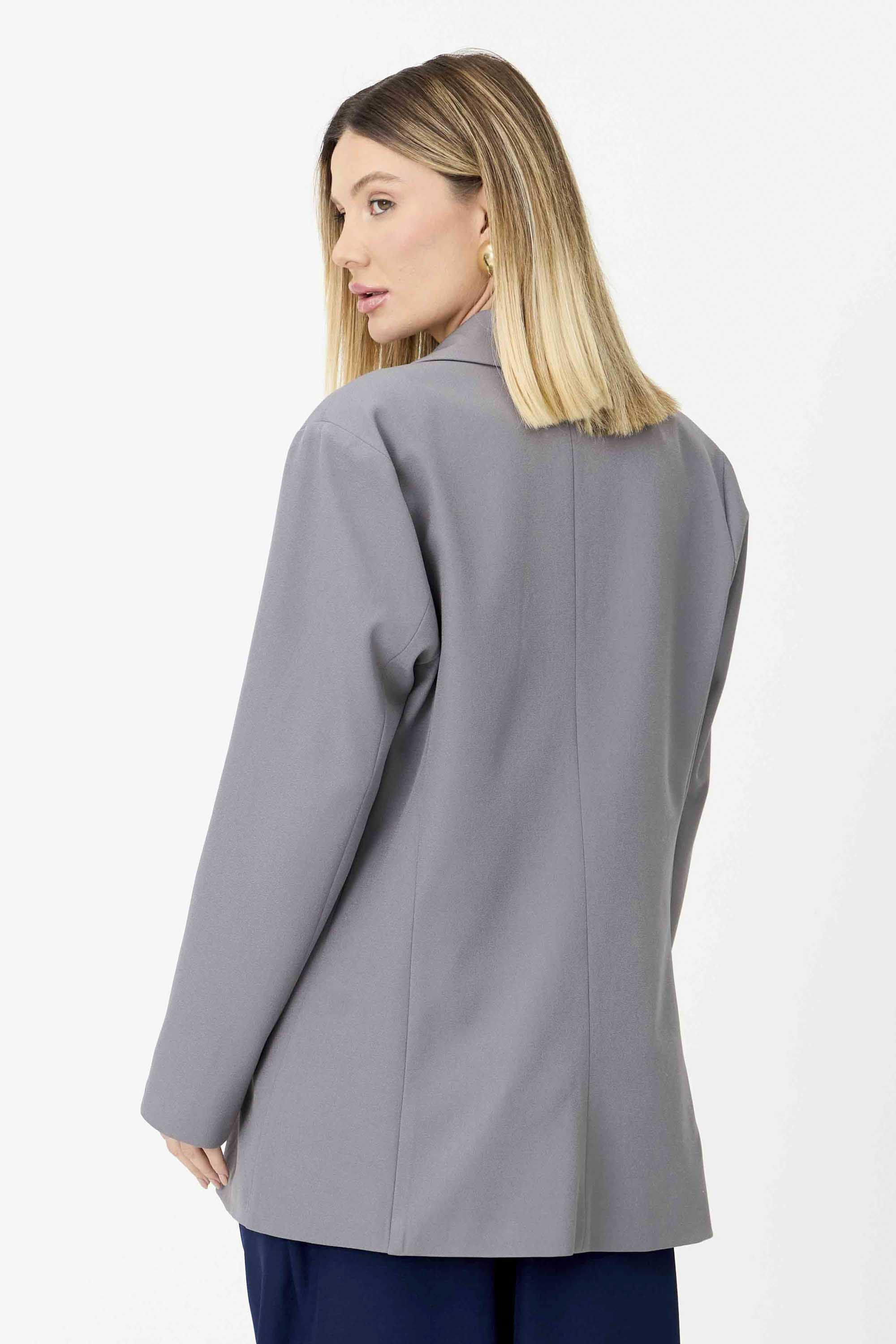 COLETE BARRA LISA - Privalia