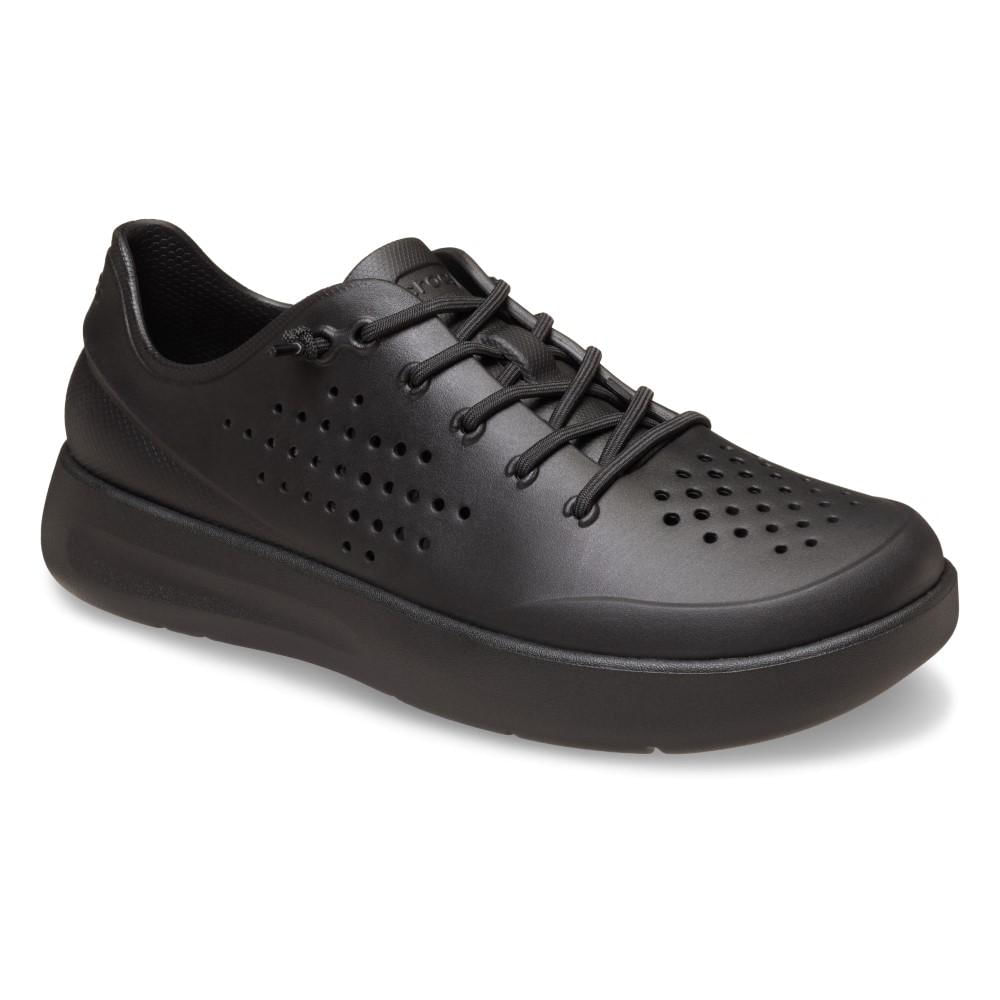 Tênis Crocs Inmotion Pacer M Black/Black - Privalia