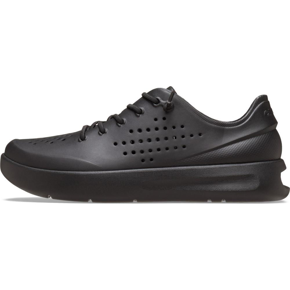 Tênis Crocs Inmotion Pacer M Black/Black - Privalia