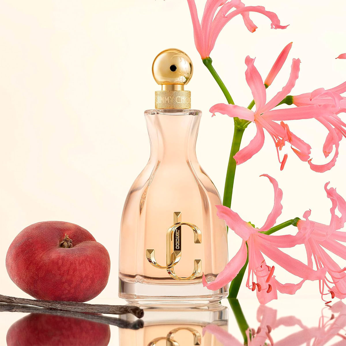 Jimmy Choo I Want Choo Eau de Parfum - Perfume Feminino 100ml - Privalia