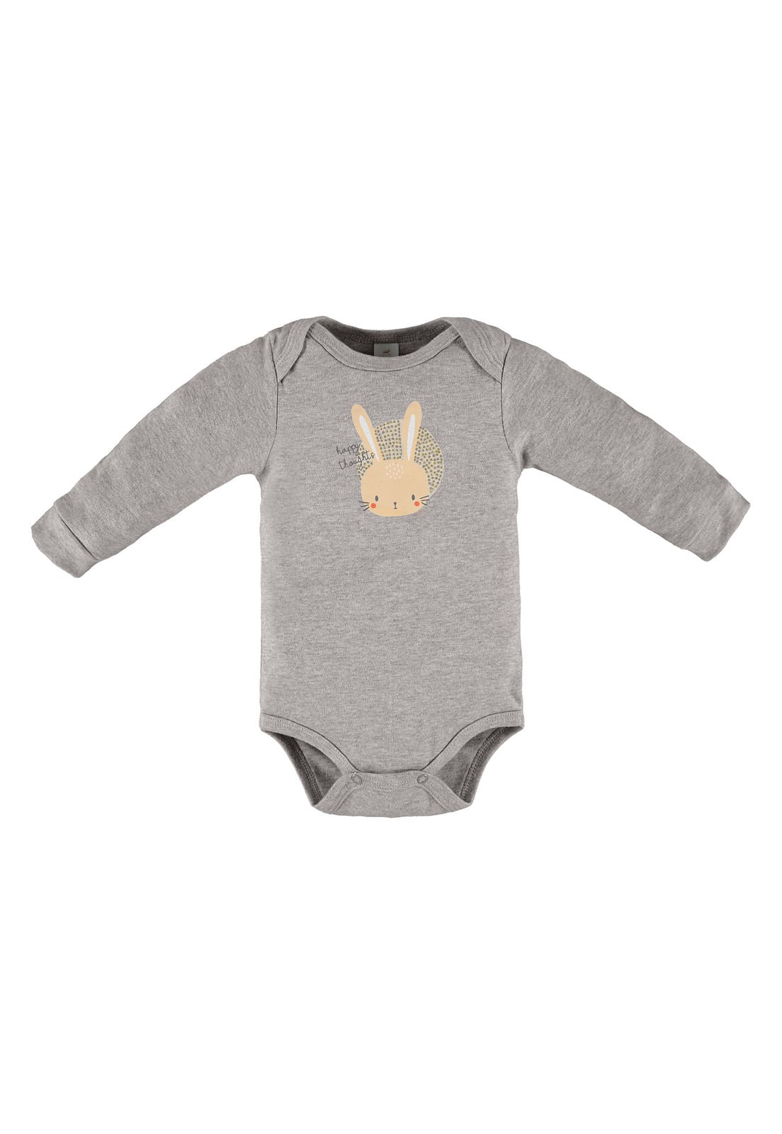 Body Manga Longa Feminino para Bebês Up Baby - Privalia