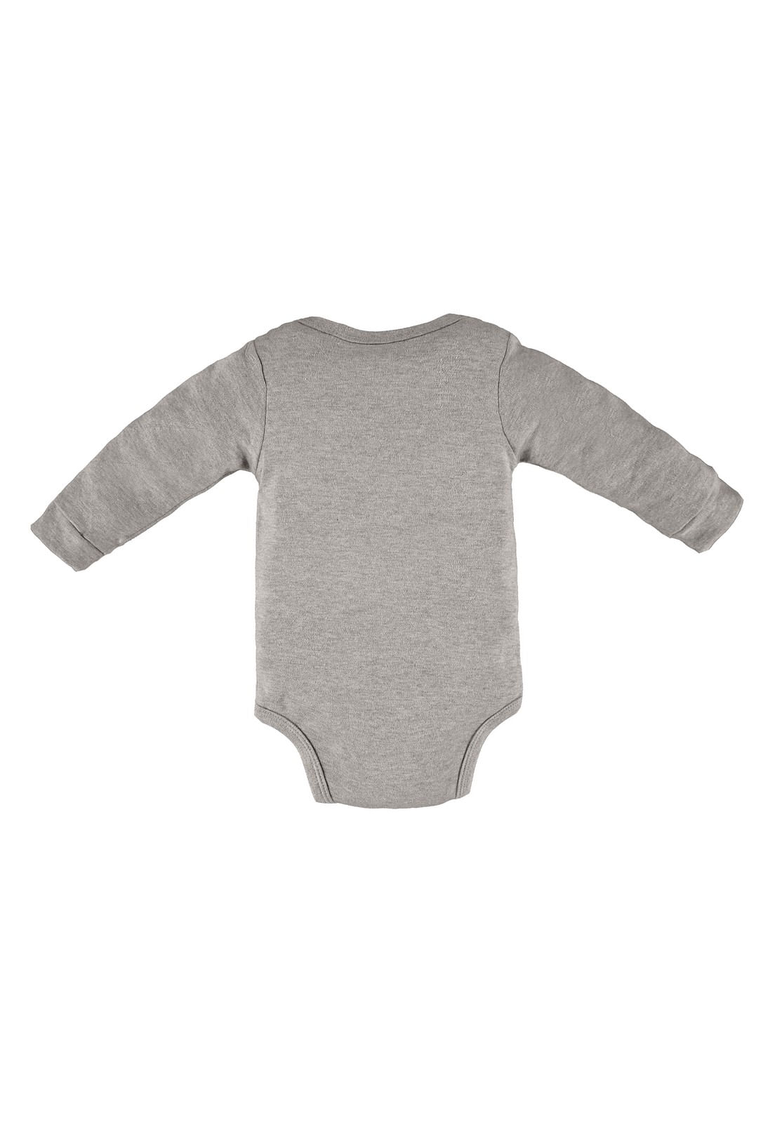 Body Manga Longa Feminino para Bebês Up Baby - Privalia