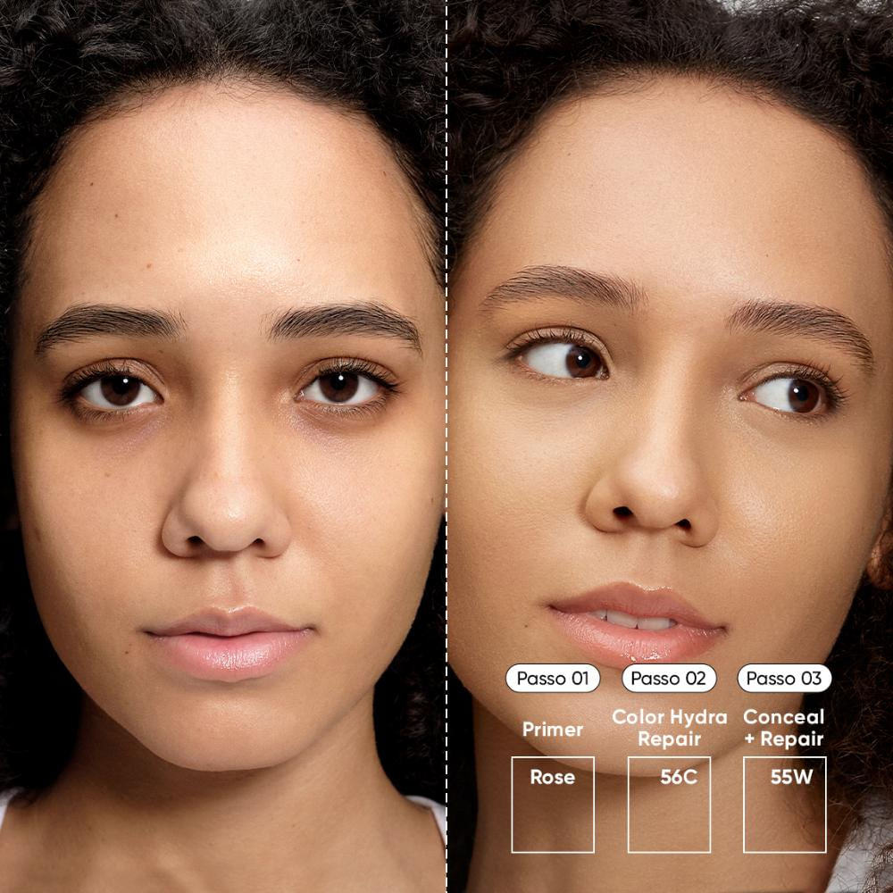 Color Hydra Repair 30ml - Privalia