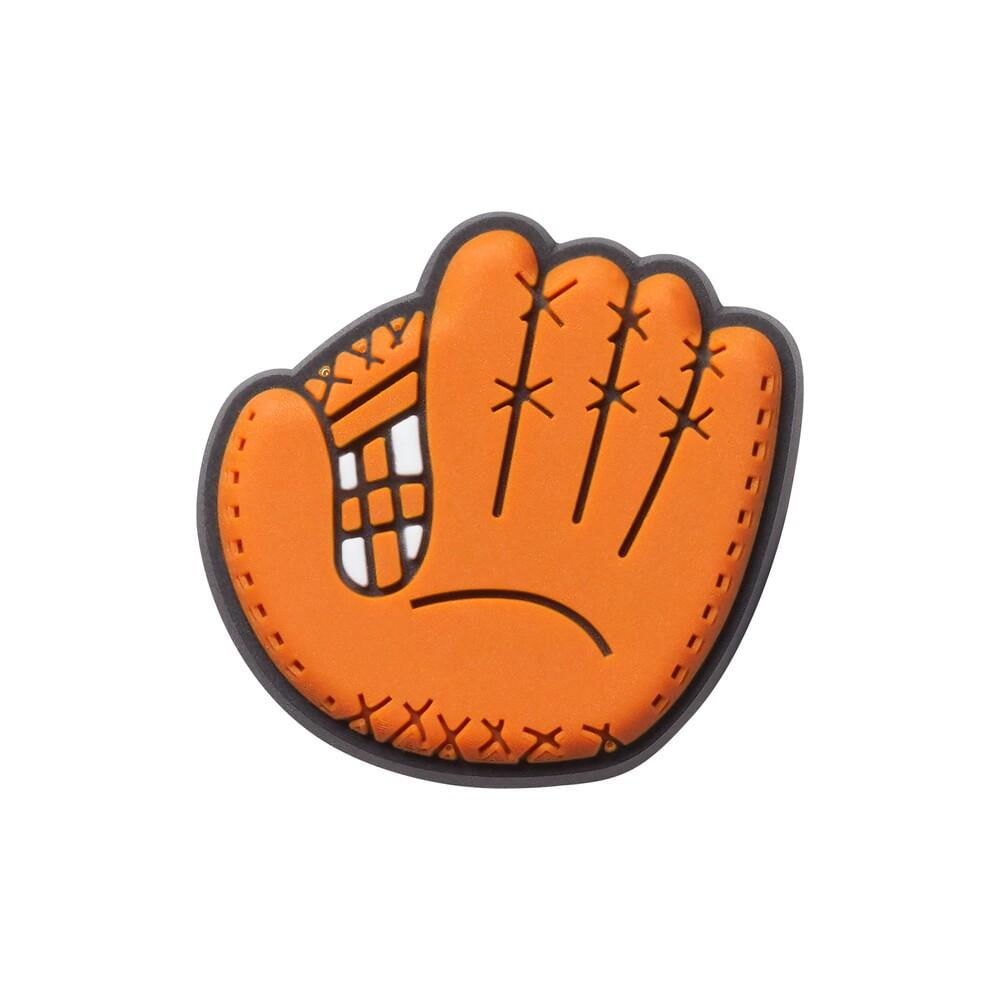 Jibbitz luva de baseball unico unico - Privalia