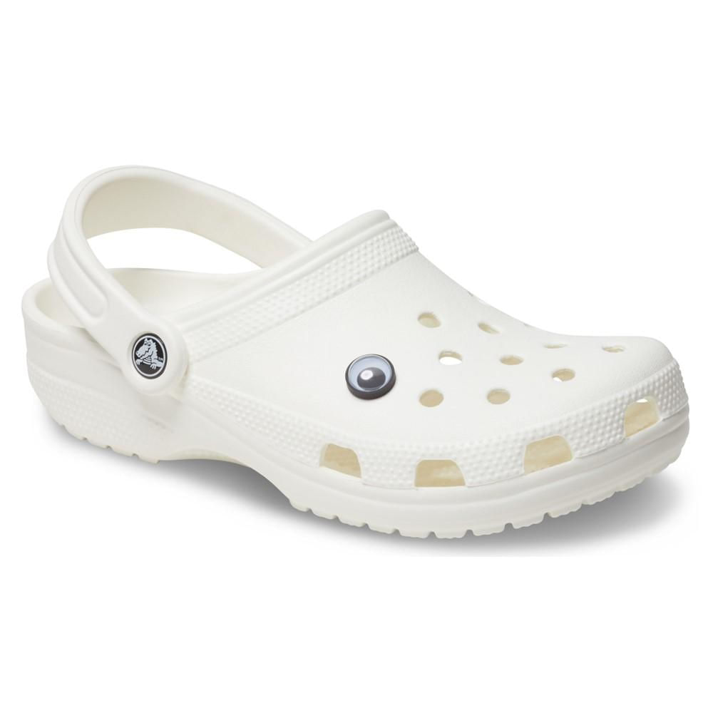 Jibbitz googly eye unico - Privalia