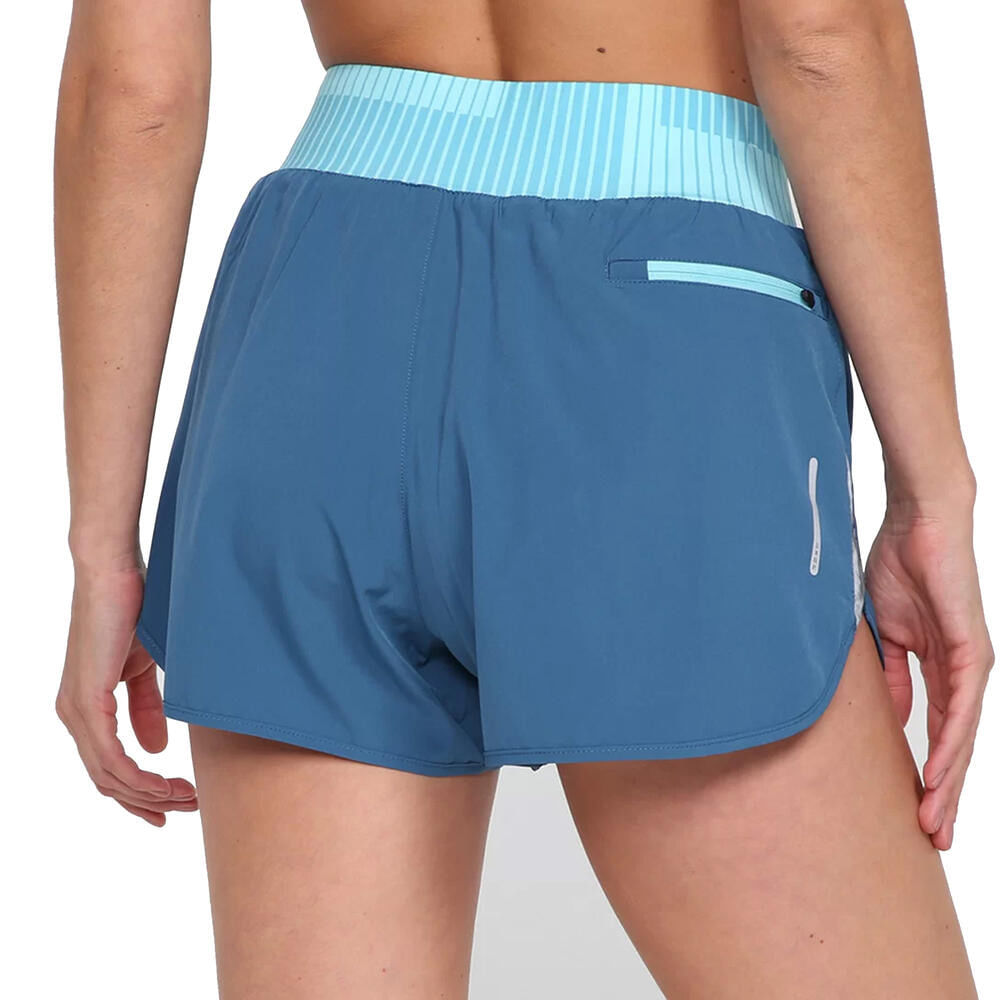 Short Feminino de Corrida Mizuno High - Privalia