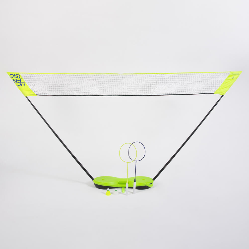 Kit De Badminton Easy Set 3M Perfly - Privalia