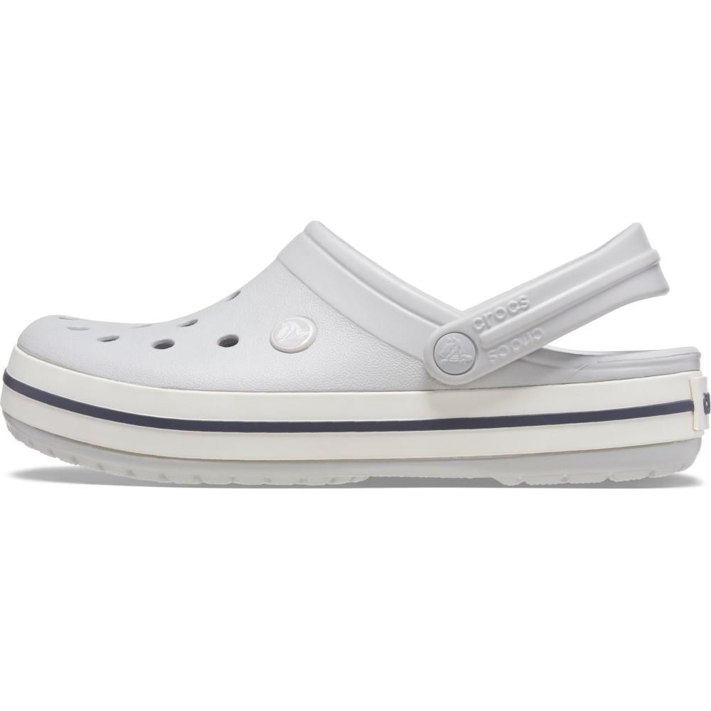 Sandália crocs crocband atmosphere - Privalia
