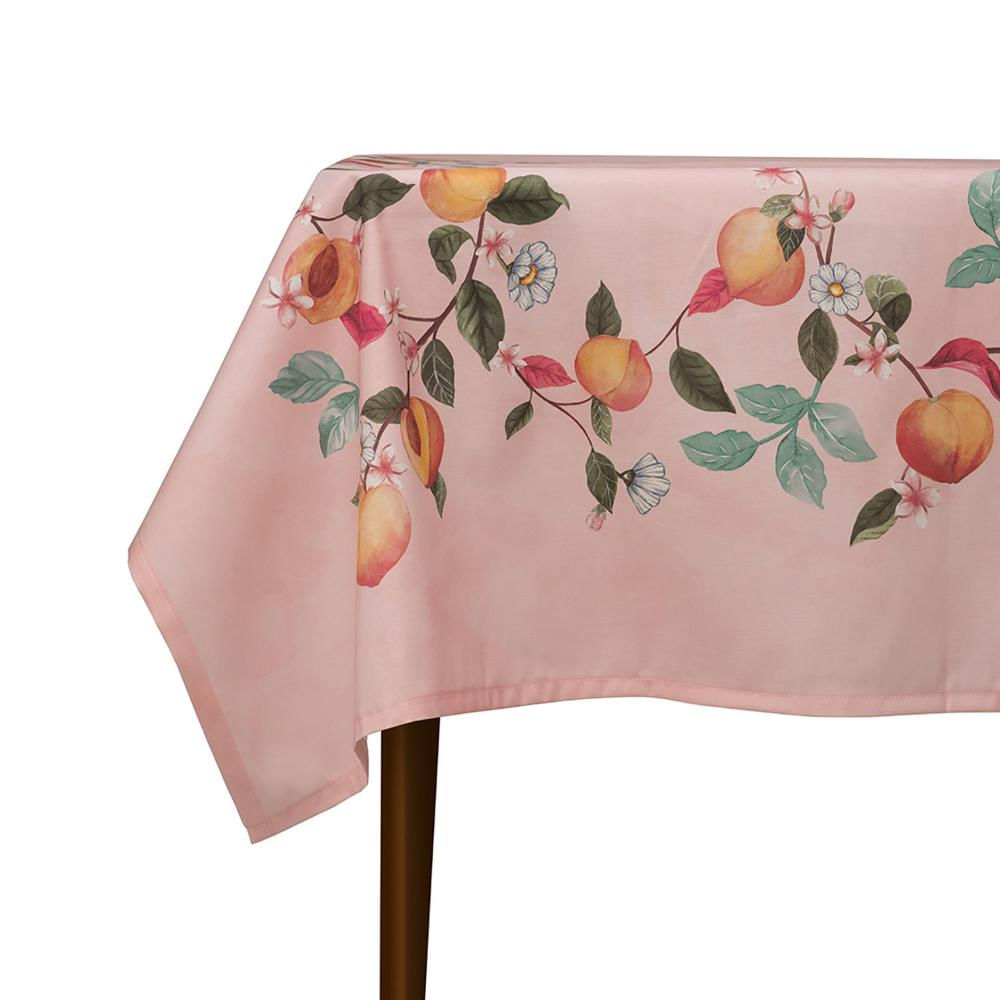 Toalha de Mesa Quadrada Dohler Clean Renova Kim D 4 Lugares - Privalia