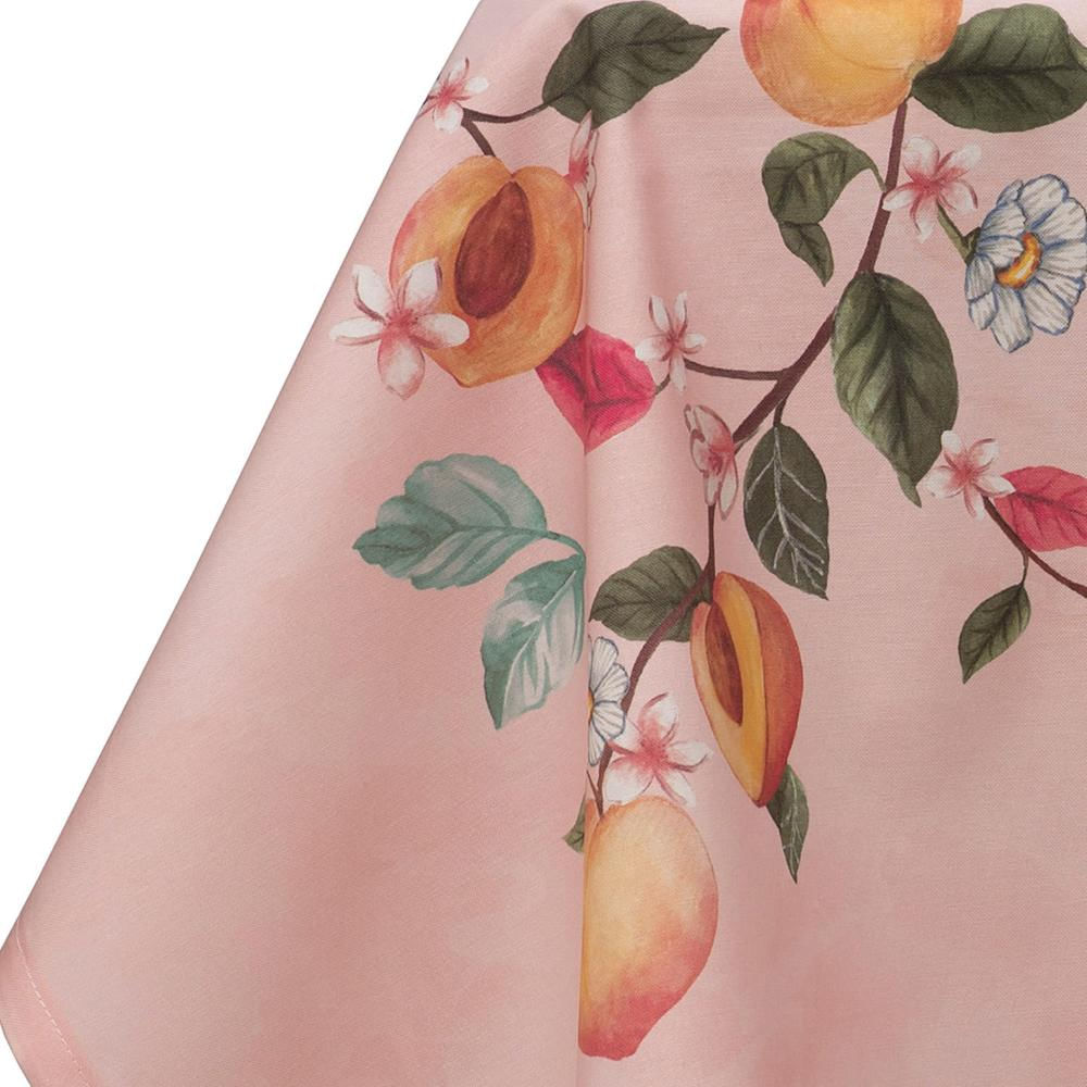 Toalha de Mesa Quadrada Dohler Clean Renova Kim D 4 Lugares - Privalia