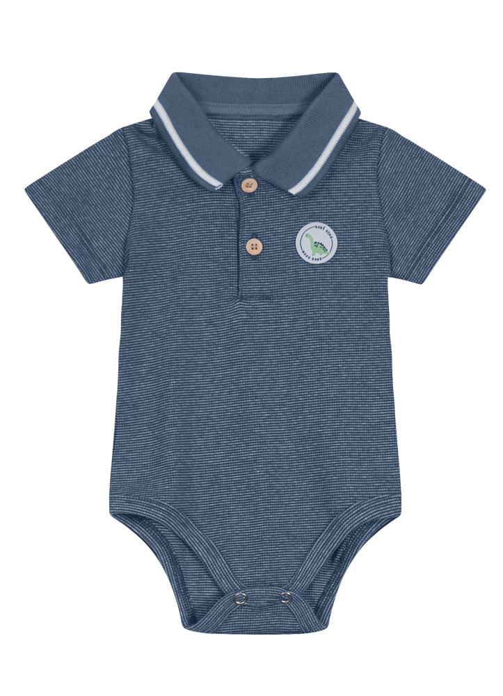 Conjunto bebê menino Brandili baby - Privalia
