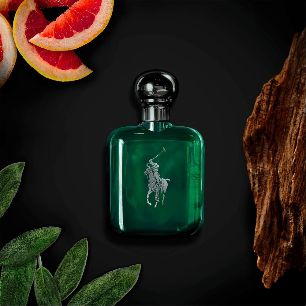 Ralph Lauren Polo Cologne Intense EDP Perfume Masculino 59ml - Privalia