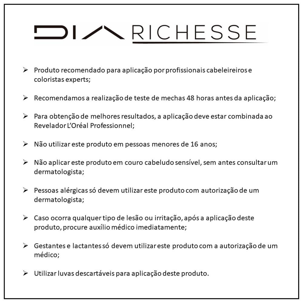 L'Oréal Professionnel Diarichesse Tubo 7.35 50g - Privalia