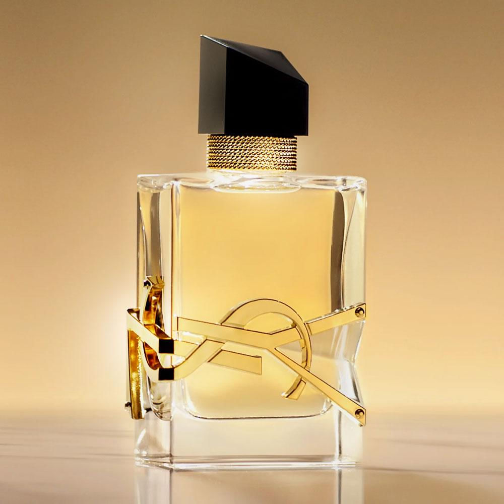 Yves Saint Laurent Libre EDP Perfume Feminino 50ml - PRIVALIA - O ...