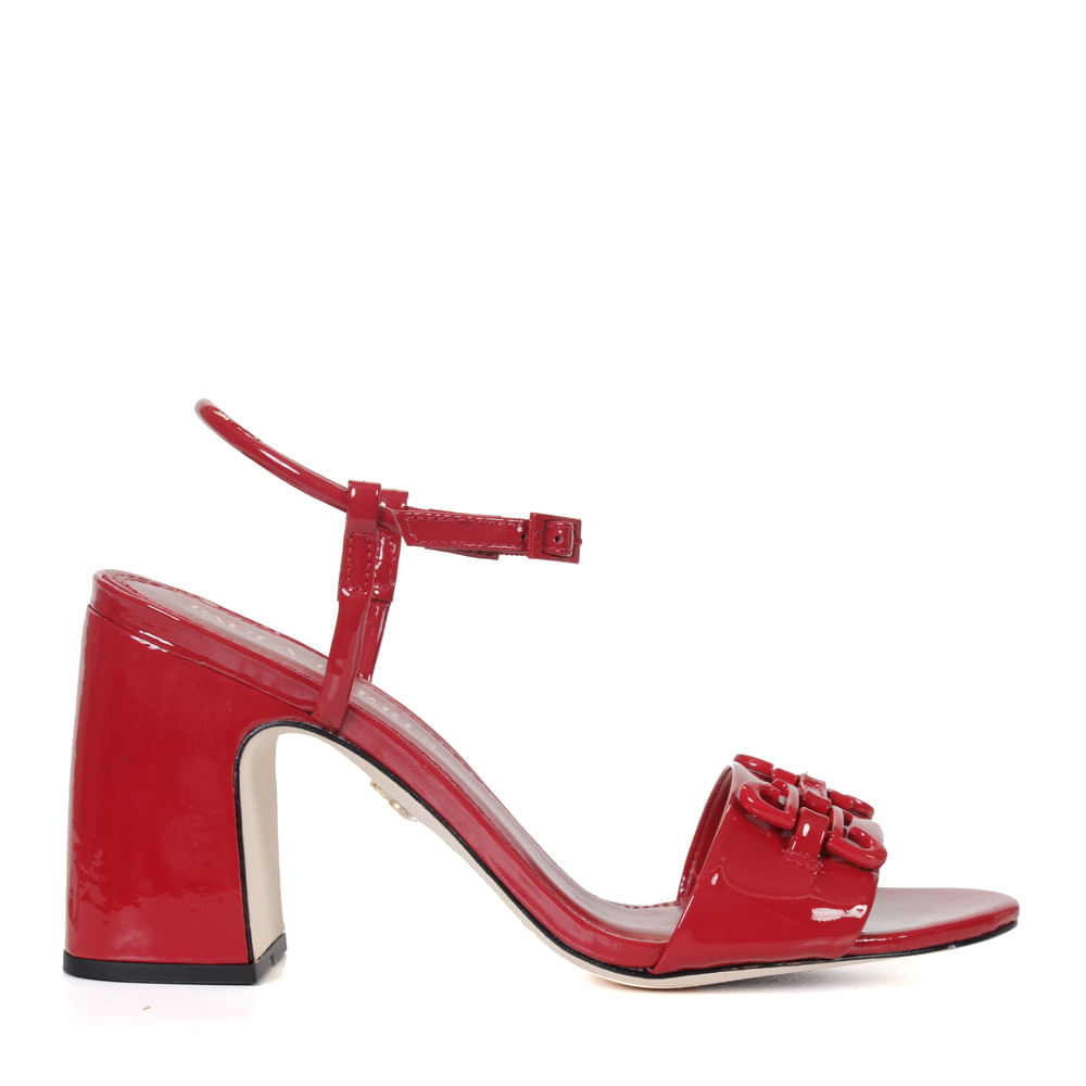 SANDÁLIA VERA RUBY - Privalia