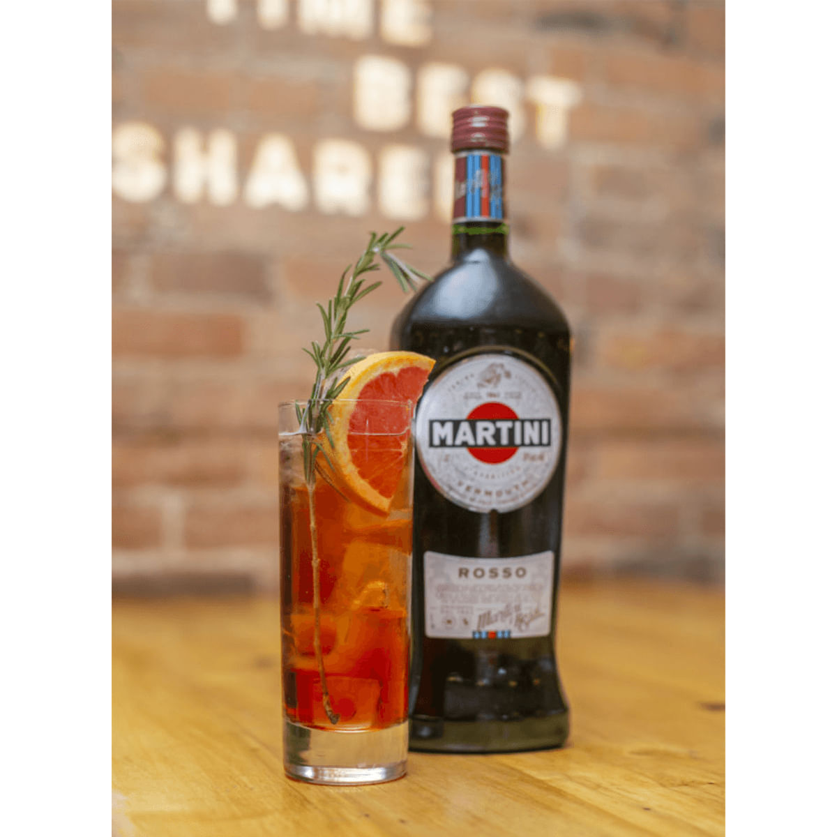 APERITIVO MARTINI ROSSO VERMUTE 750 ML - Privalia