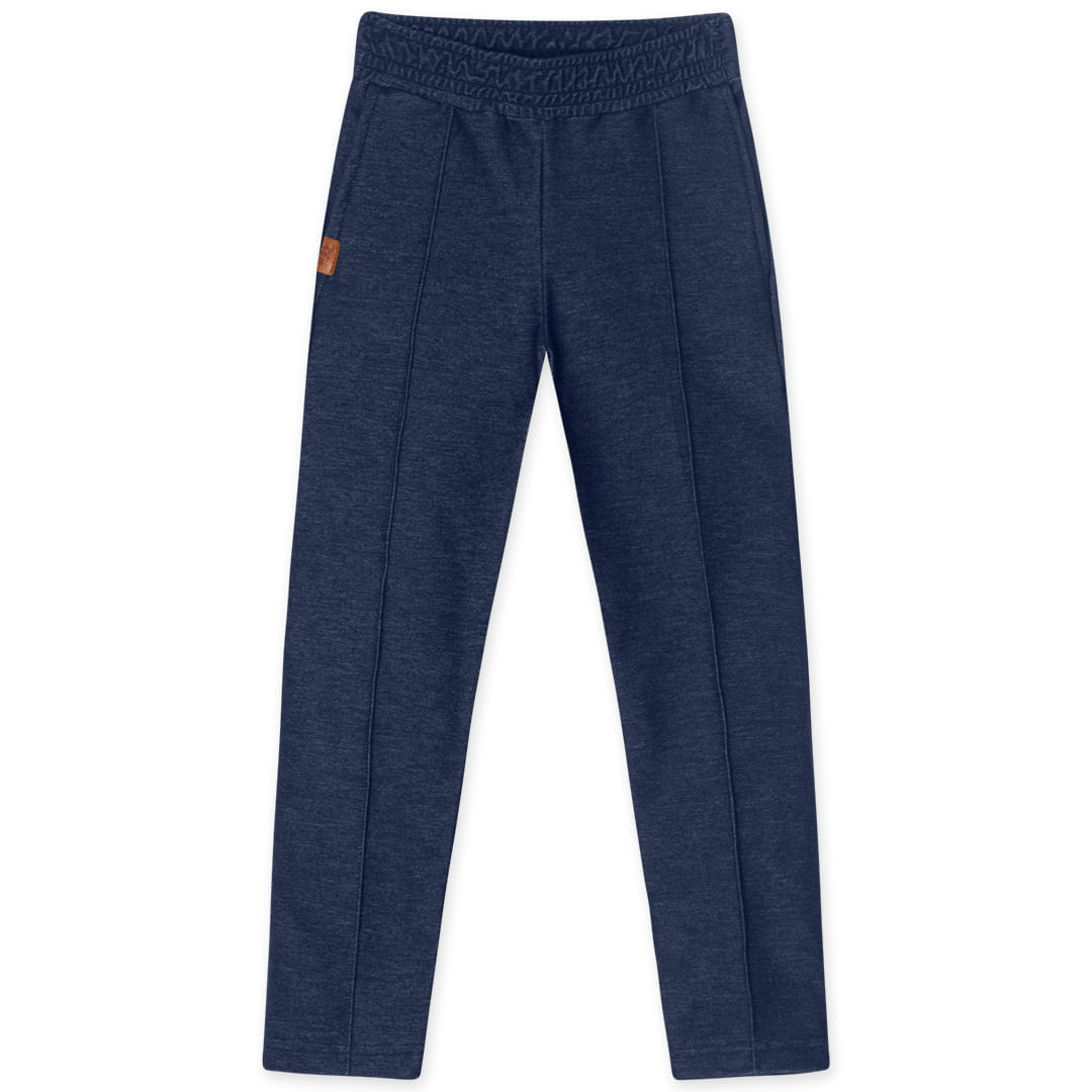 Conjunto Longo Infantil Masculino Marisol Privalia