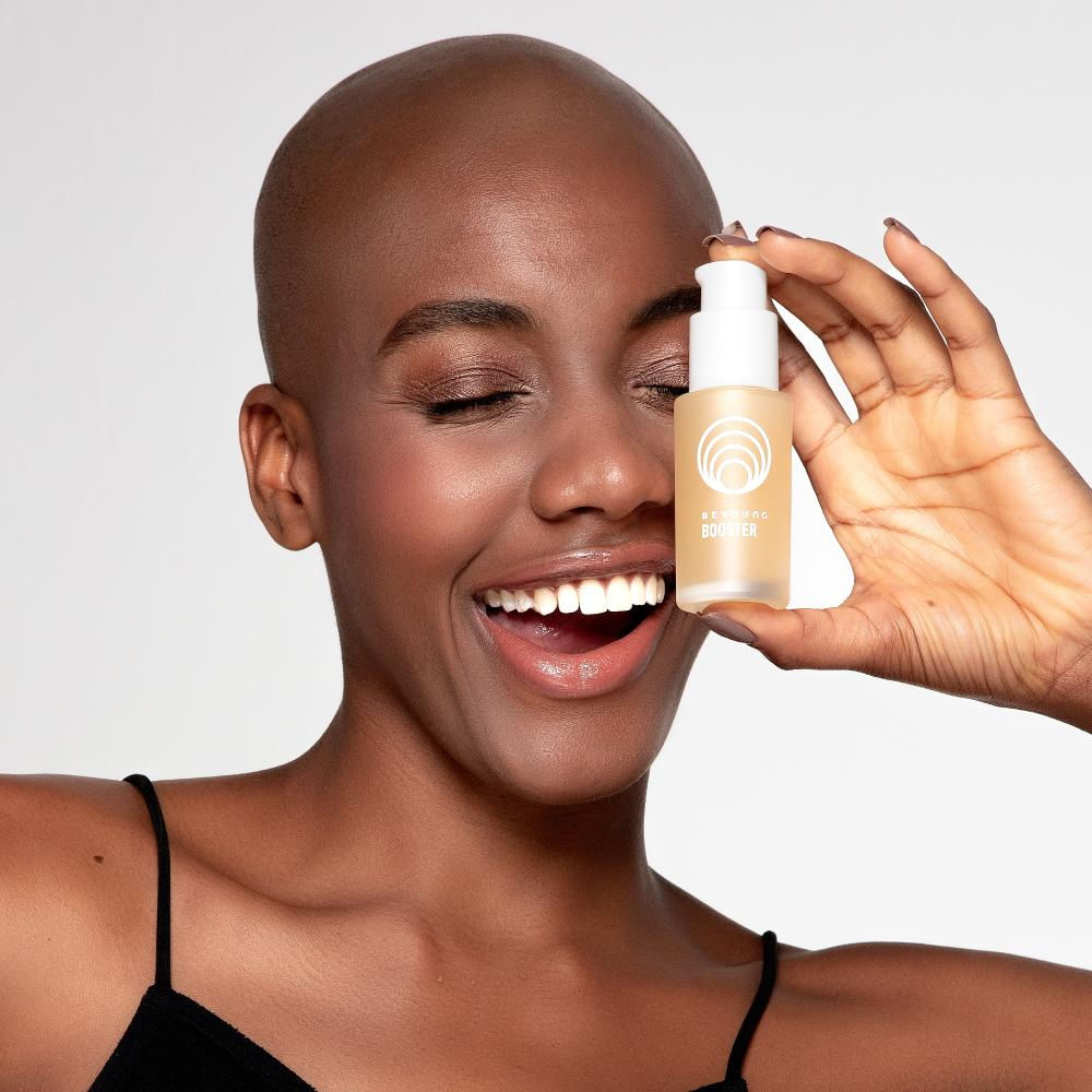 Beyoung Booster 30ml - Privalia