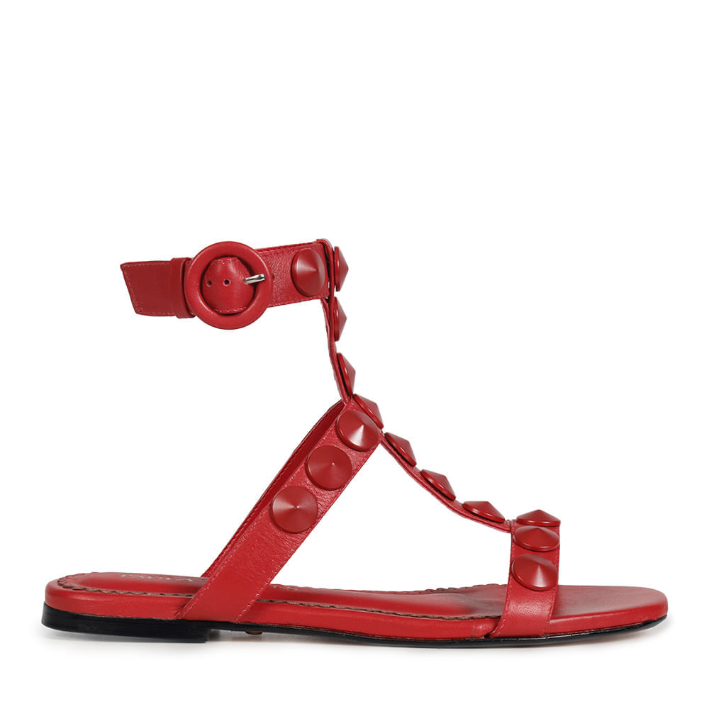 RASTEIRA GEORGIA RUBY - Privalia