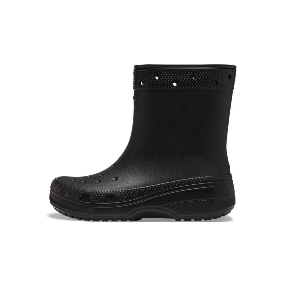 Bota crocs classic black - Privalia