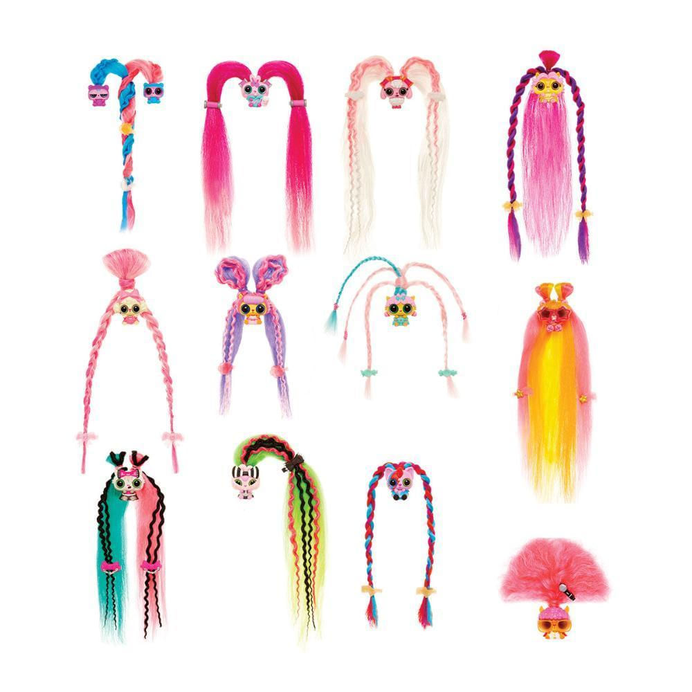 Pop Pop Hair Surprise Assortment - Boogie - Privalia